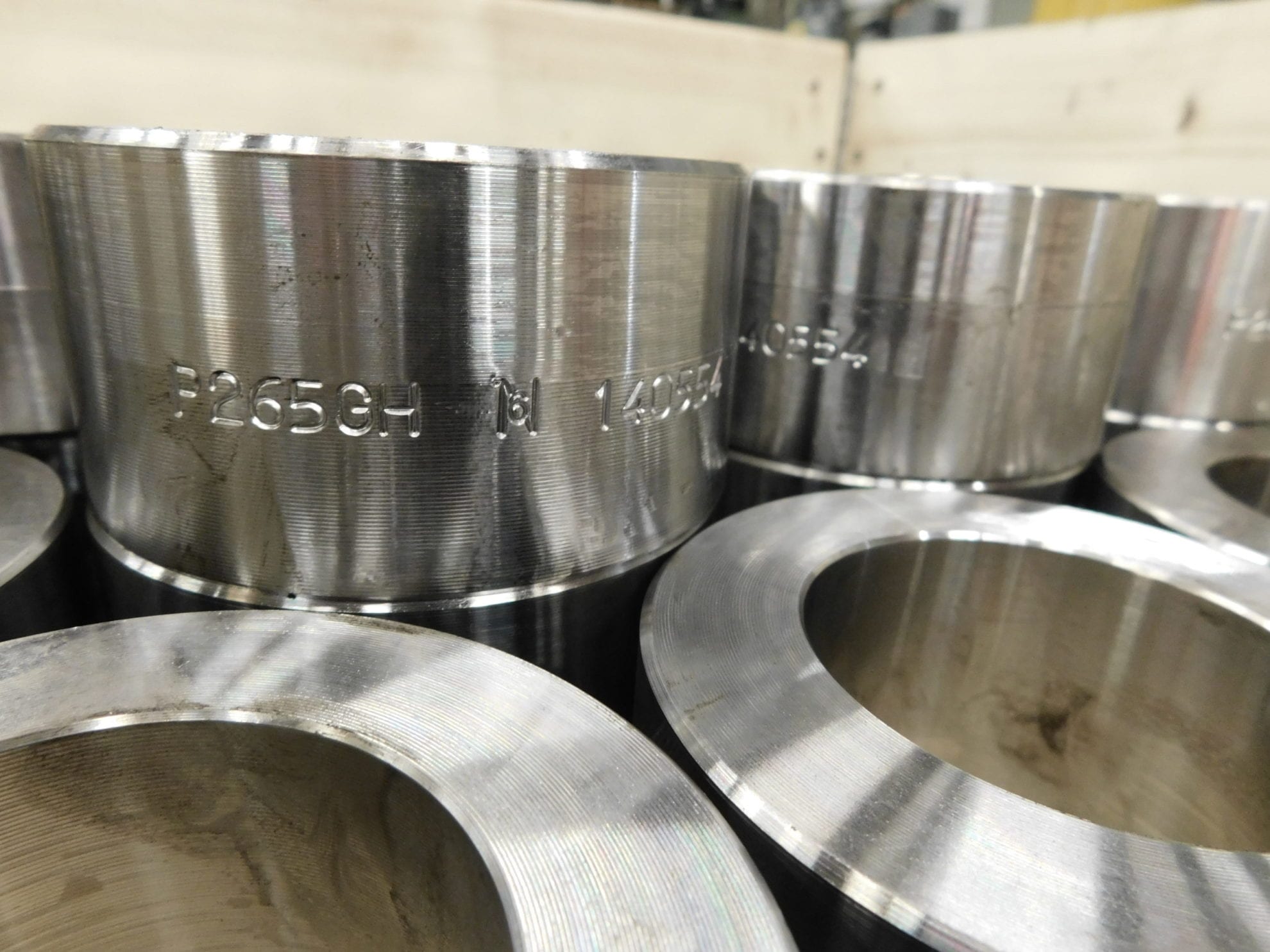 Skärande bearbetning | Nomeko